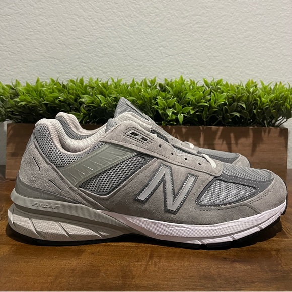 New Balance | Shoes | New Balance 99v5 Made In Usa Shoes Greycastlerock ...